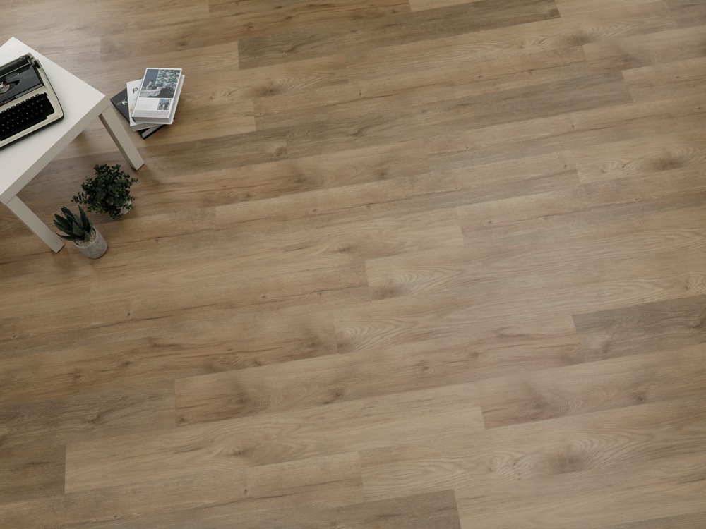 SPC-09 - 堅木磐石 - ABC商用地磚 - 品牌產品 - SING CHENG - 星誠地板