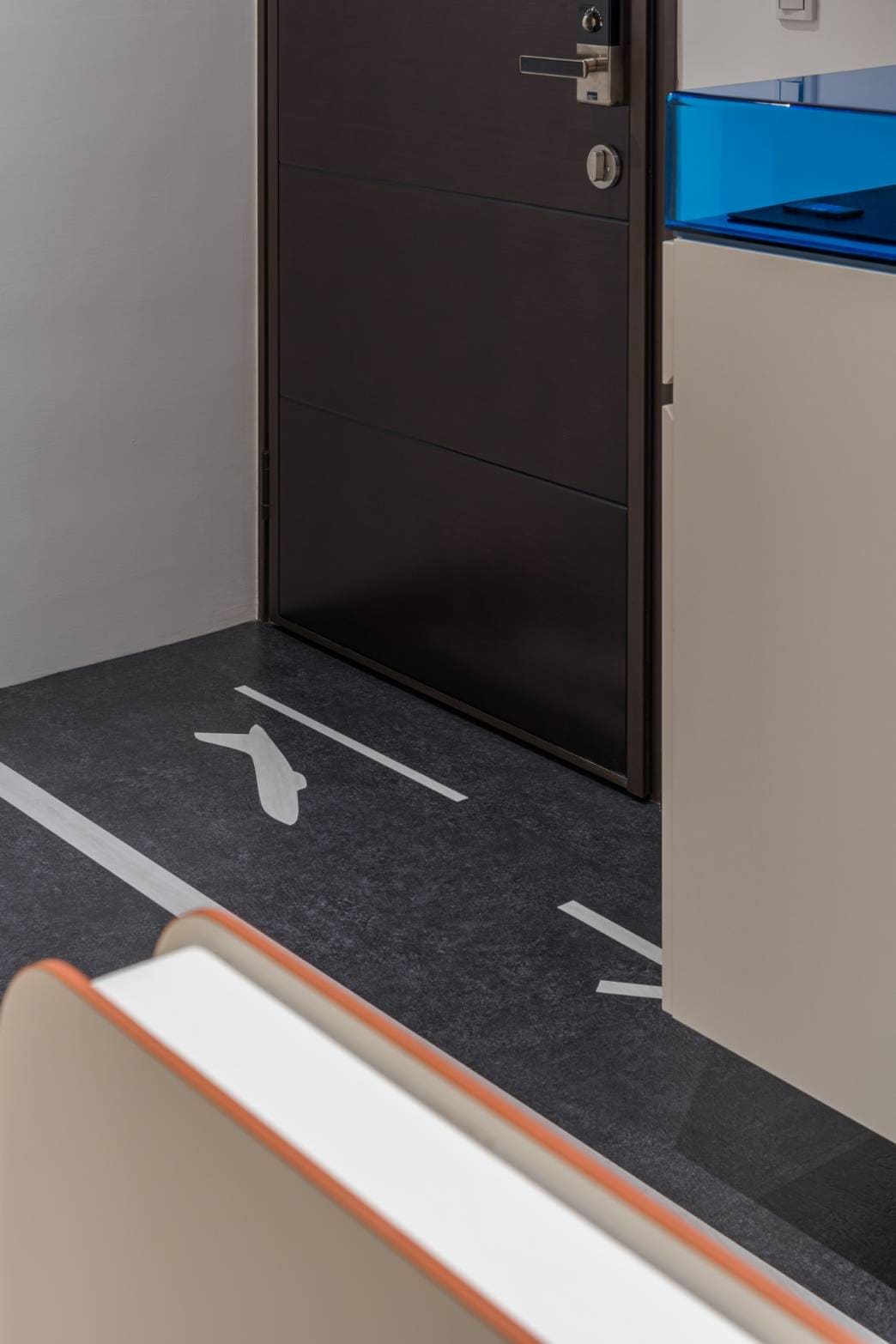 SING CHENG - 星誠地板